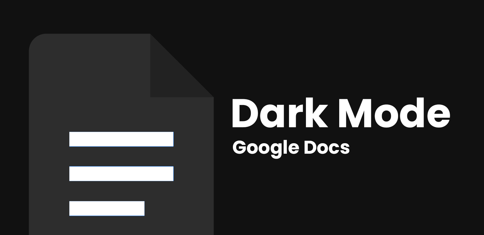 how to enable google docs dark mode how to enable google docs dark mode